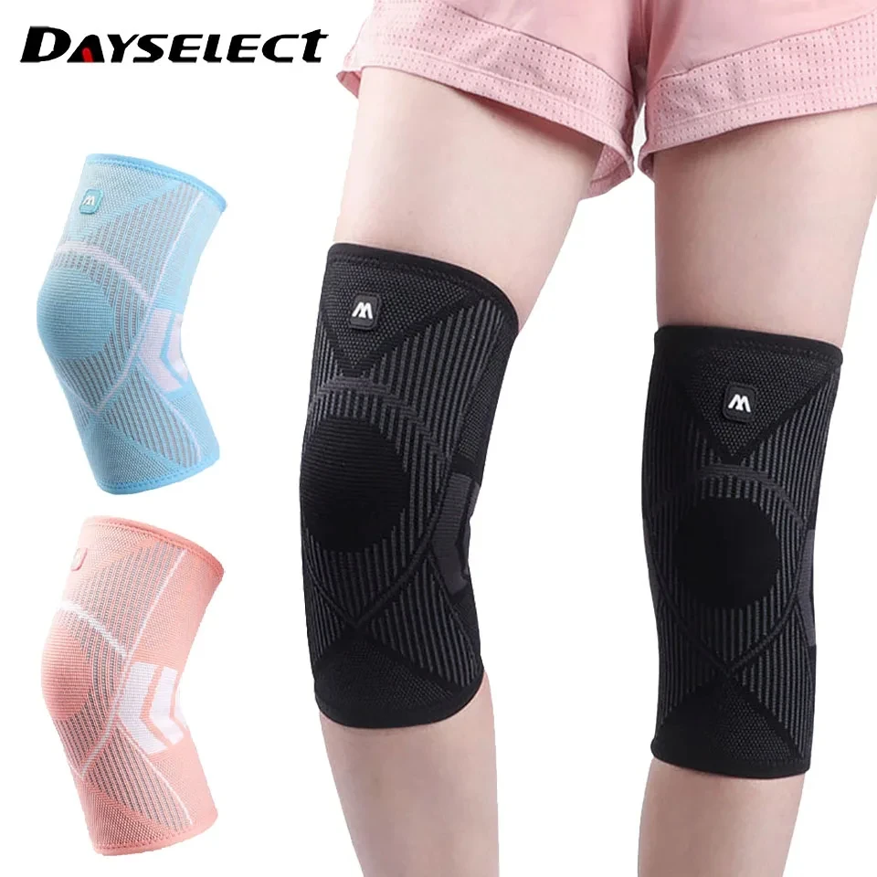1PCS-Sport-Kneepad-Knee-Support-Compression-Knee-Pad-Arthritis-Joint ...