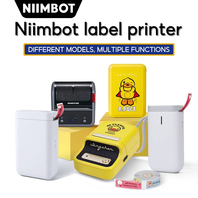Niimbot-Label-Printer-Standard-Package-Suitable-For-Food-Sticker ...