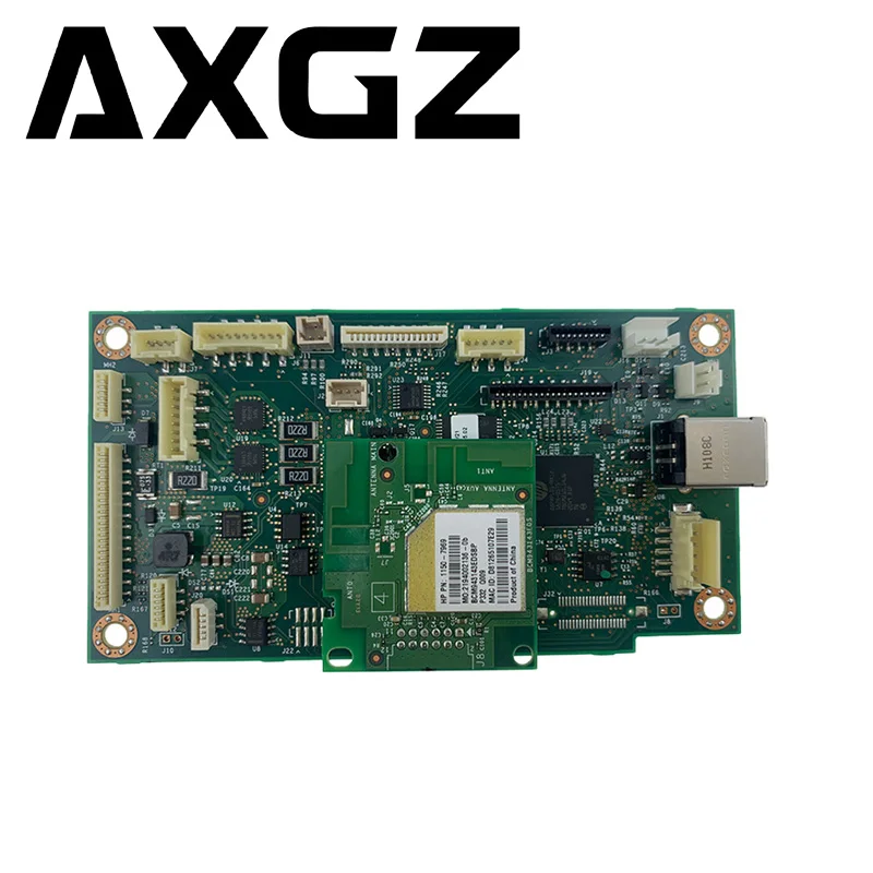 4RY26-60001-Formatter-Board-for-HP-LaserJet-NS1005W-1005W-NS1005-Main ...