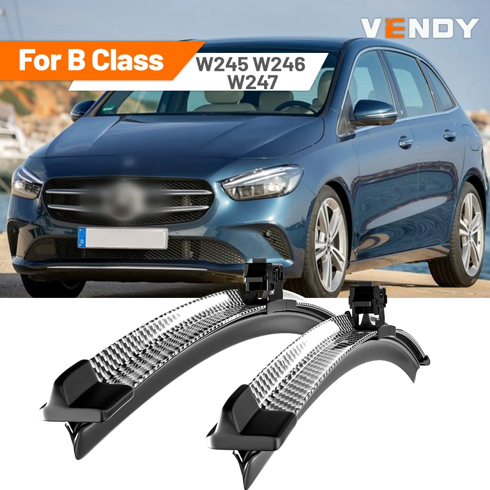 For Mercedes Benz B Class W245 W246 W247 2005-2023 2015 2016 2018 2019 ...