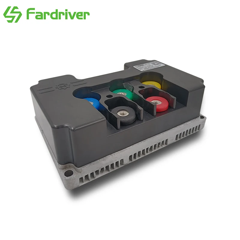 Fardriver-NS72450-ND72450-Electric-Motorcycle-Controller-450A ...