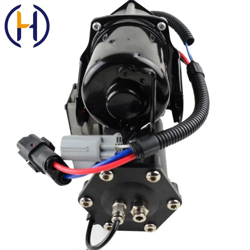 Air Suspension Compressor OEM: LR023964 LR045251 LR072537 for Range ...