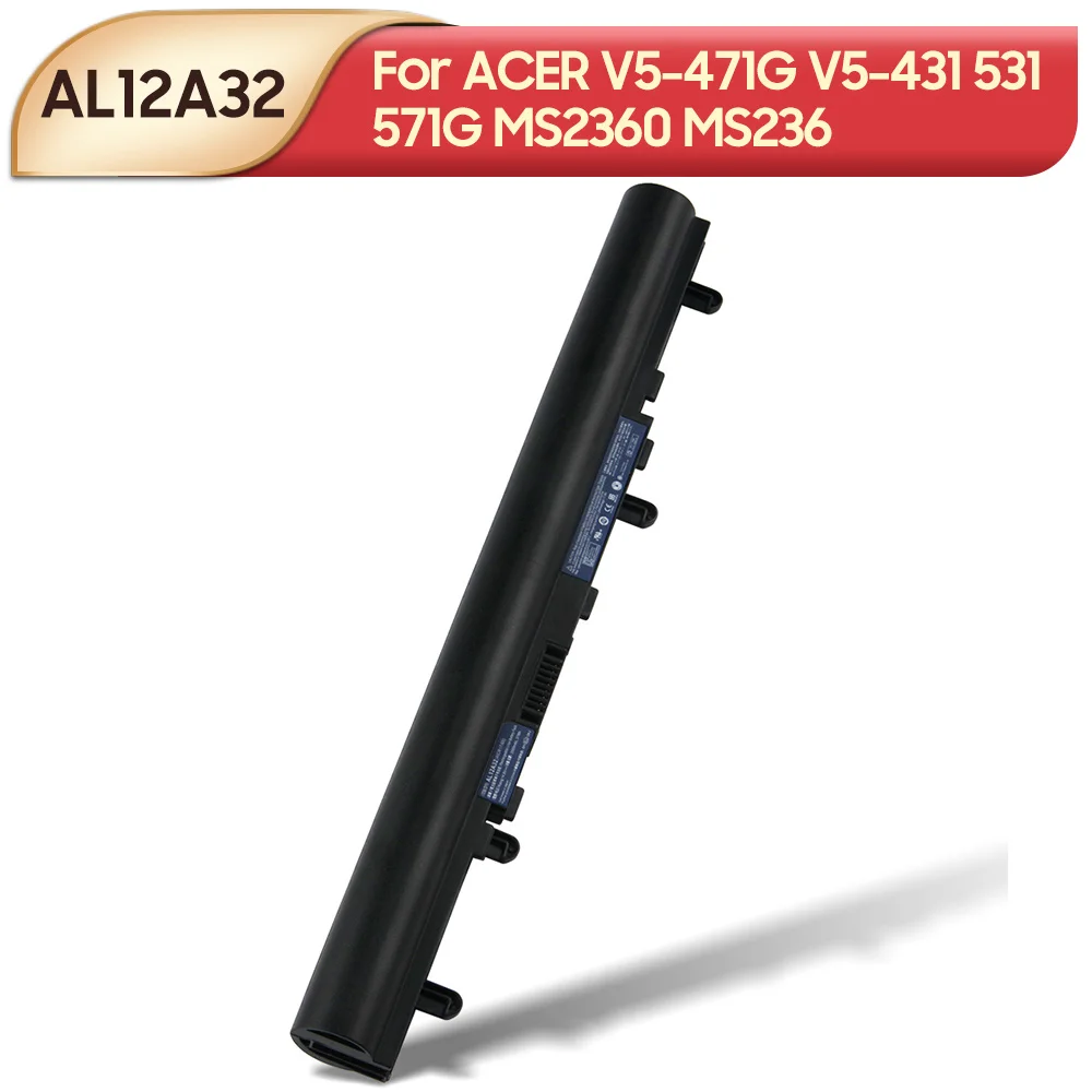 Bater-a-de-repuesto-Original-AL12A32-para-Acer-Aspire-para-Acer-Aspire ...