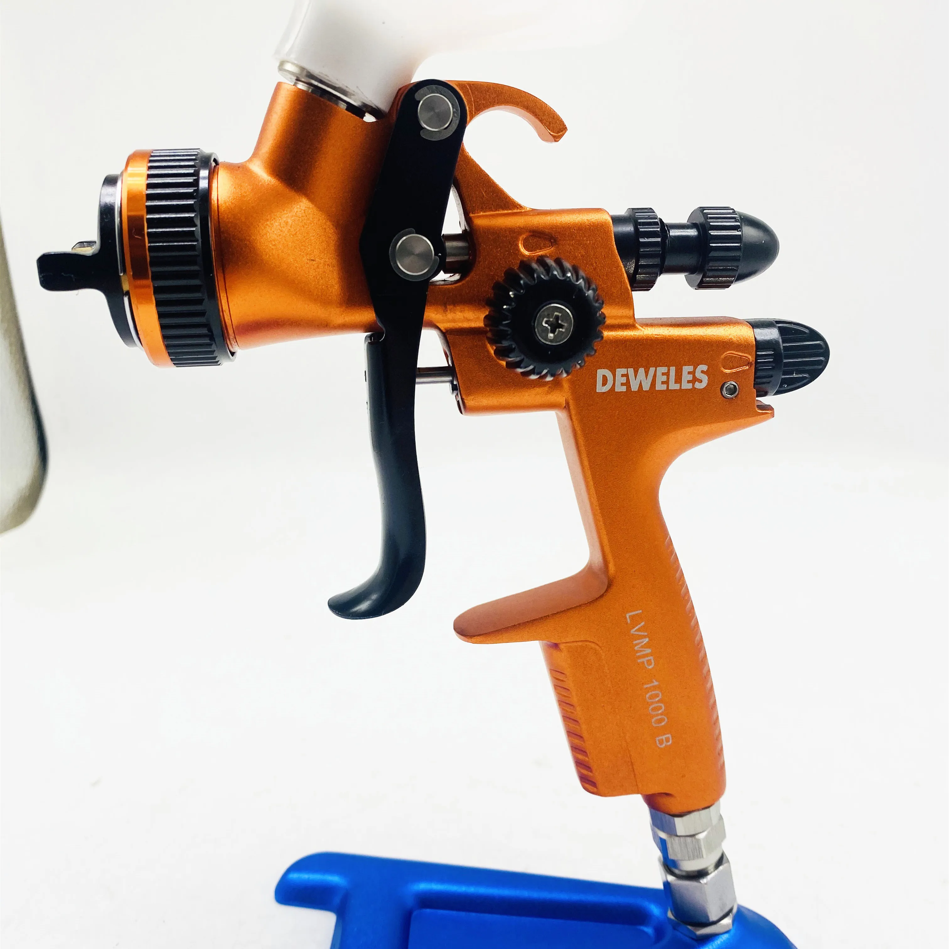 DEWELES-High-Quality-Custom-Forging-Press-Paint-Spray-Gun-1000BG-1-3mm ...