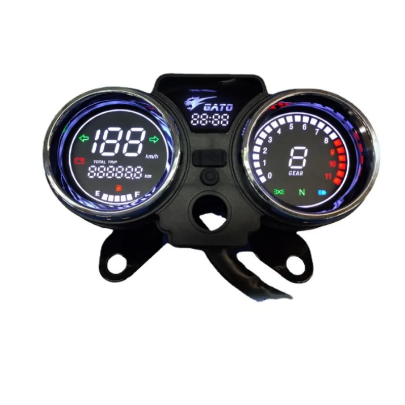 Motorcycle-Digital-Instrument-Assembly-Screen-Electronic-Display ...