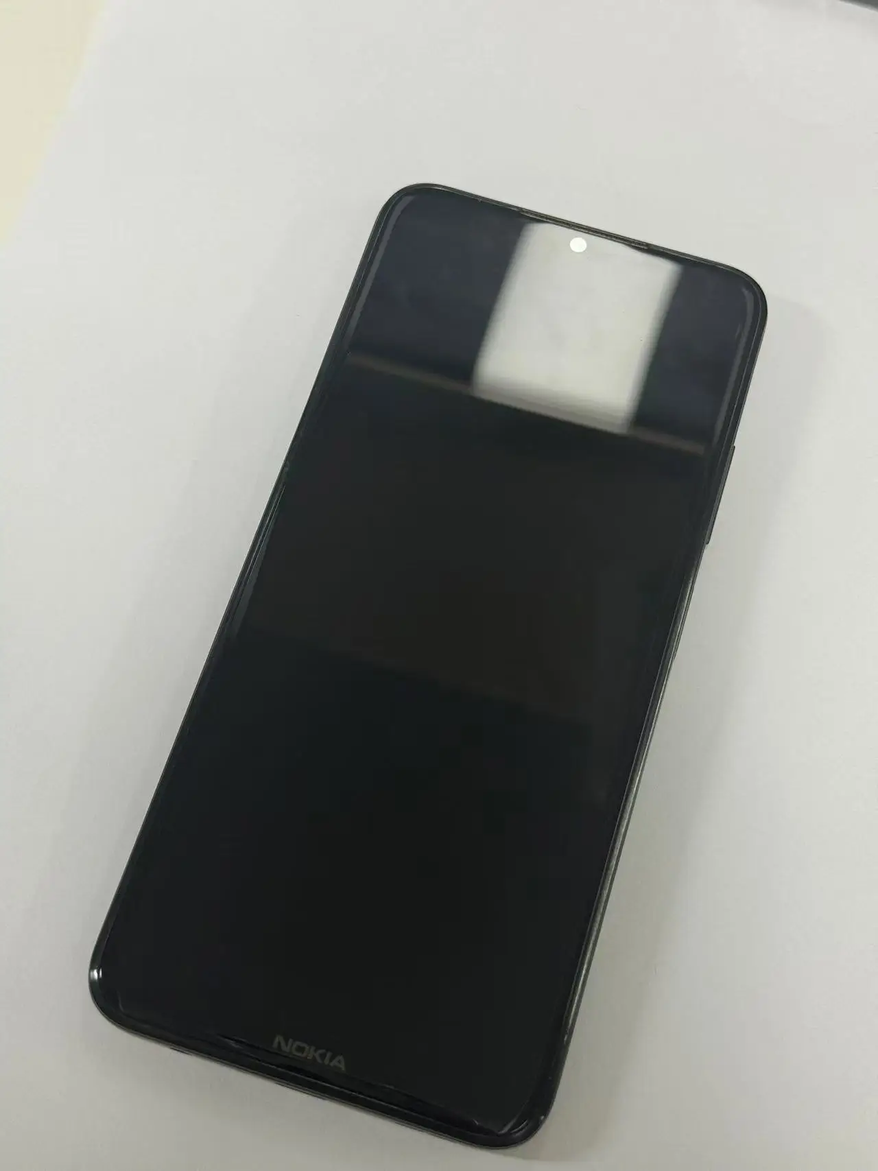 G400 5G 스마트폰 CPU Qualcomm Snapdragon 480 plus 5000mAh 배터리 48MP 카메라 잠금 ...