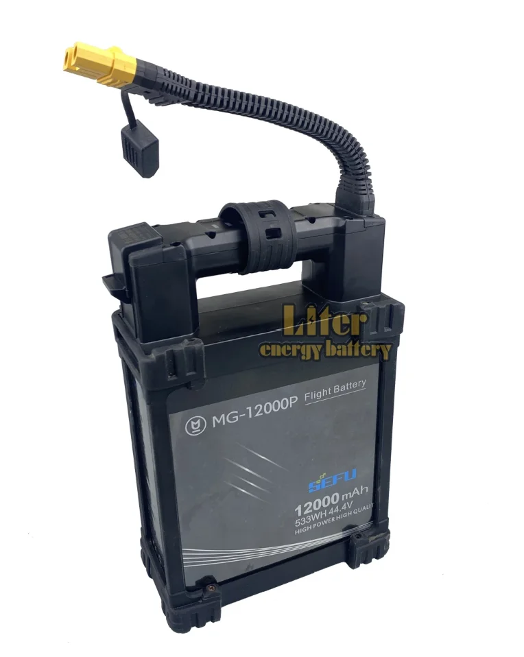 Agras Mg1P Mg12000P Original Agricultural UAV Lithium Mg-1P Mg-1S Mg-1 Mg-12000P Battery For DJI ...