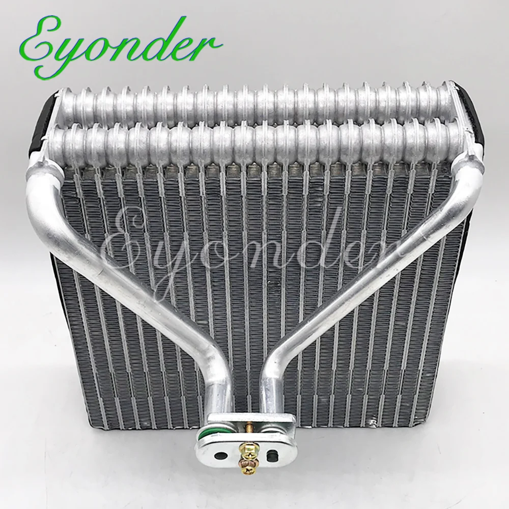 A-C-AC-Air-Conditioning-Evaporator-Cooling-Coil-Core-Cooler-for-Skoda ...