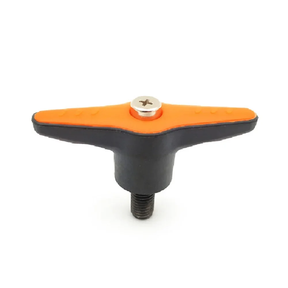 1pcs-T-type-adjustable-positioning-handle-stainless-steel-one-word-hand ...