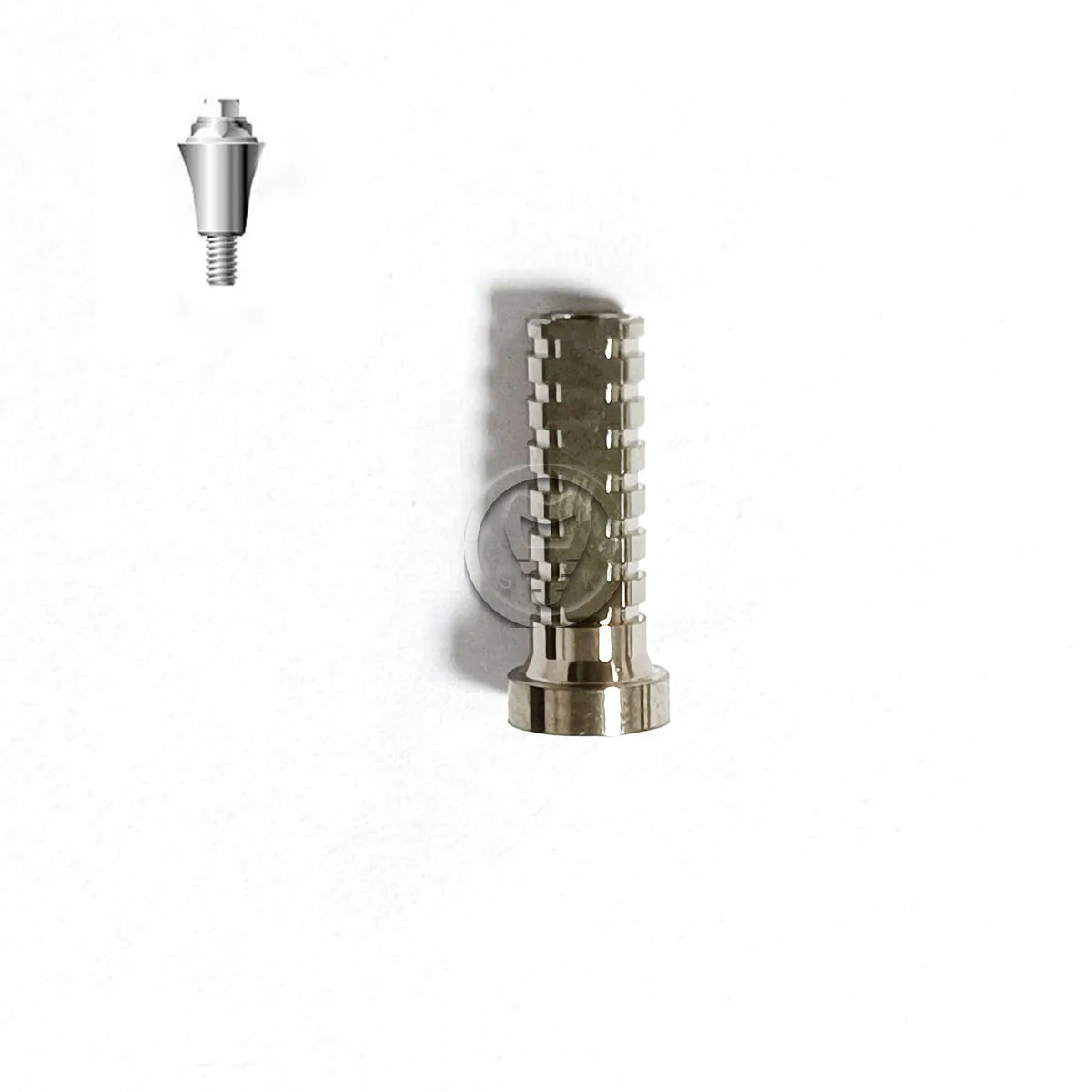 DIO-UF-compatible-Ti-cylinder-Multi-Unit-Temporary-Titanium-Cylinder ...