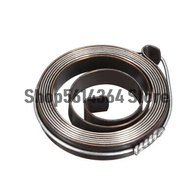 Drill Press Spring Quill Feed Return Coil Spring Assembly 1000mm 41x8x0 ...
