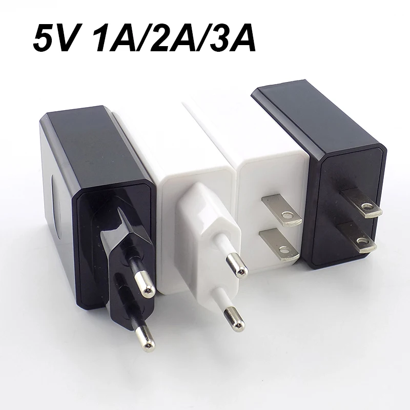 Portable-Travel-USB-Adapter-Universal-Power-Supply-1A-2A-3A-AC-to-DC-5V ...