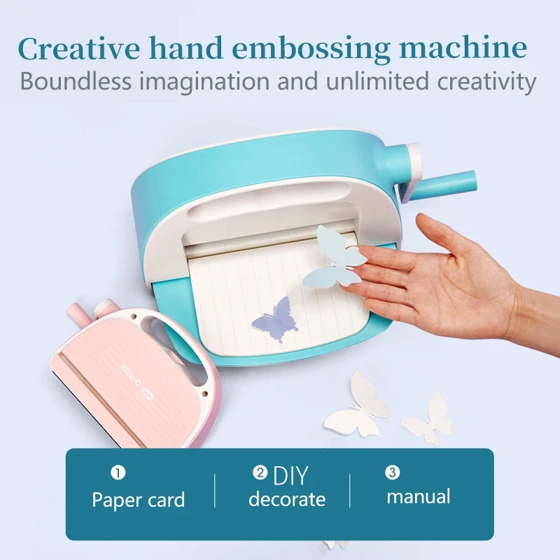 Die-Cutting-Embossing-Machine-Peda-o-Cortador-Scrapbooking-Cortador-De ...