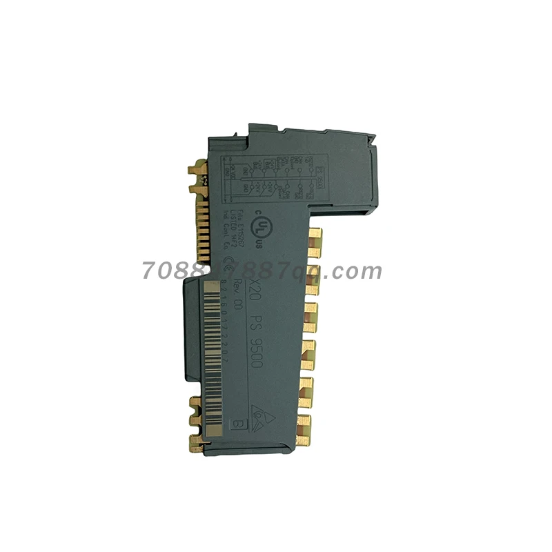 Modul-X20PS9400-X20PS9500-X20PS3300-X20PS2100-X20PS4951-X20IF1030 ...