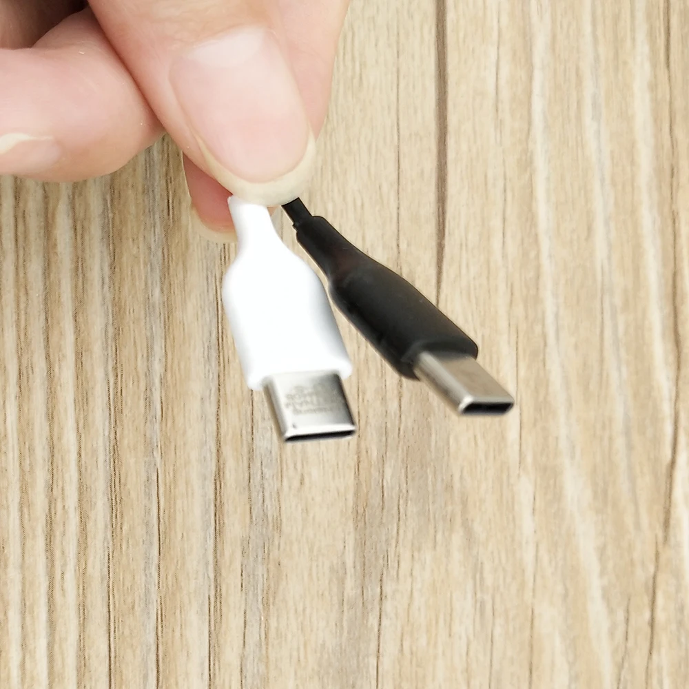 Original SAMSUNG Audio Cable Type C 3.5 Jack Earphone Cable USB C To 3 ...