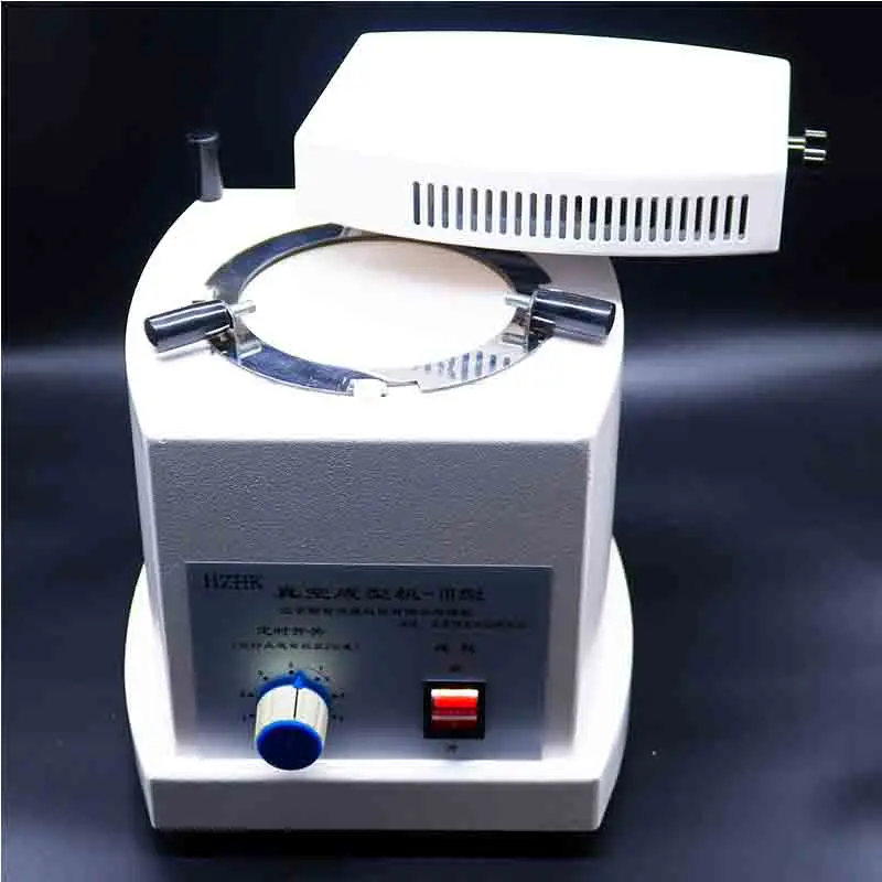 Dental-Laminator-Vacuum-Forming-Machine-Orthodontic-Retainer-Equipment ...