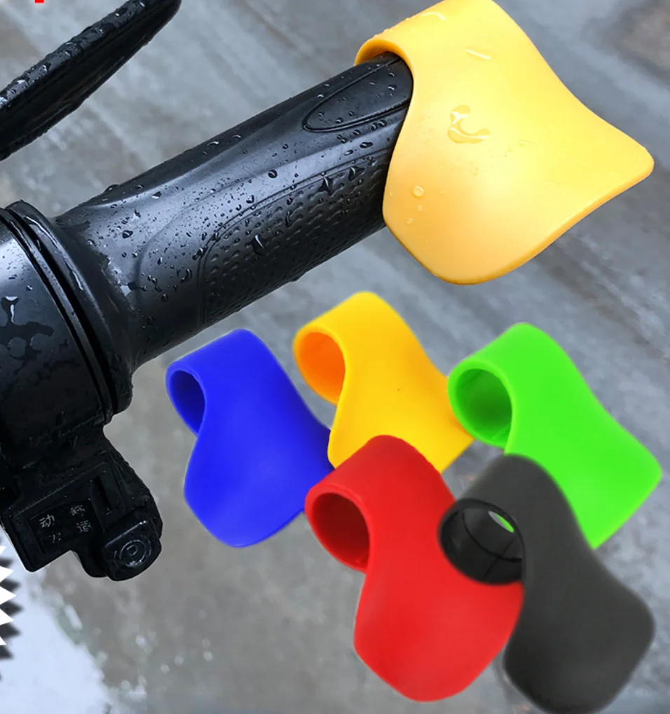 Motorcycle-Throttle-Assist-Wrist-Rest-Cruise-Control-grips-For-HONDA ...