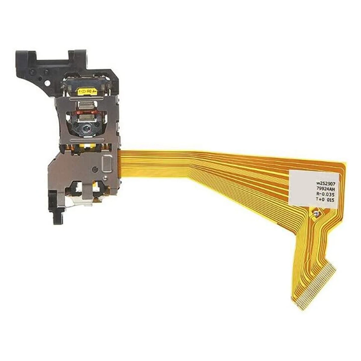 Universal-Replacement-Accessory-Laser-Lens-for-Nintendo-Wii-Disc-Drive ...