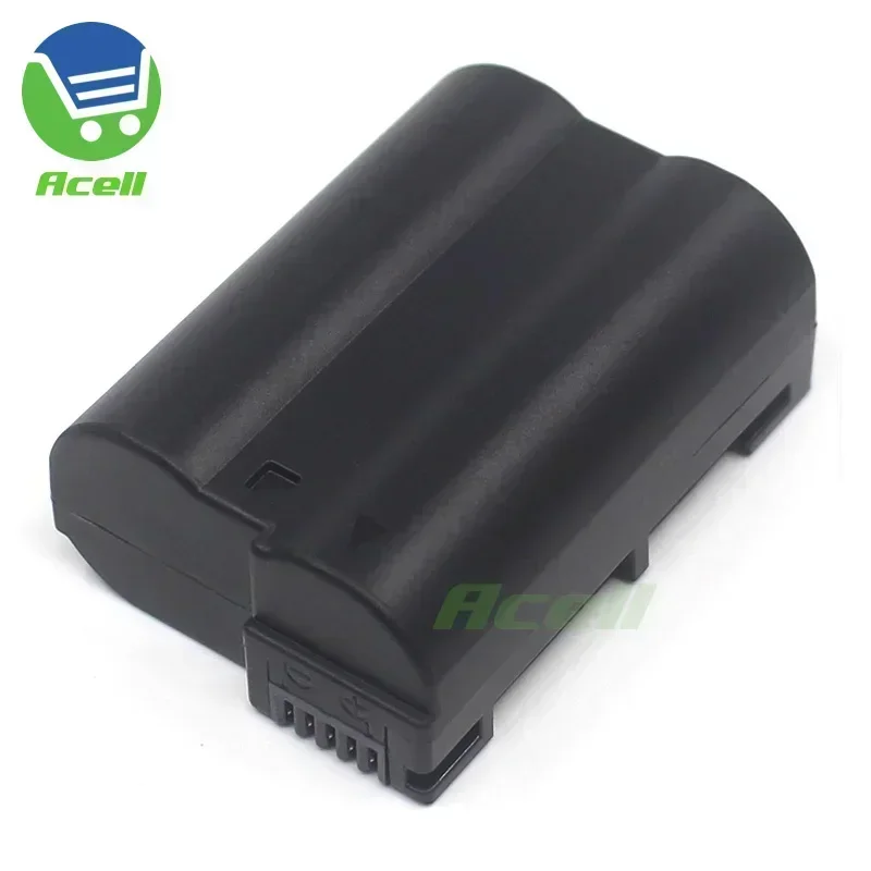 EN-EL15c-2280mAh-Batterie-pour-Nikon-Zf-Z8-Z6II-Z7II-D7500-D7200-D7100 ...