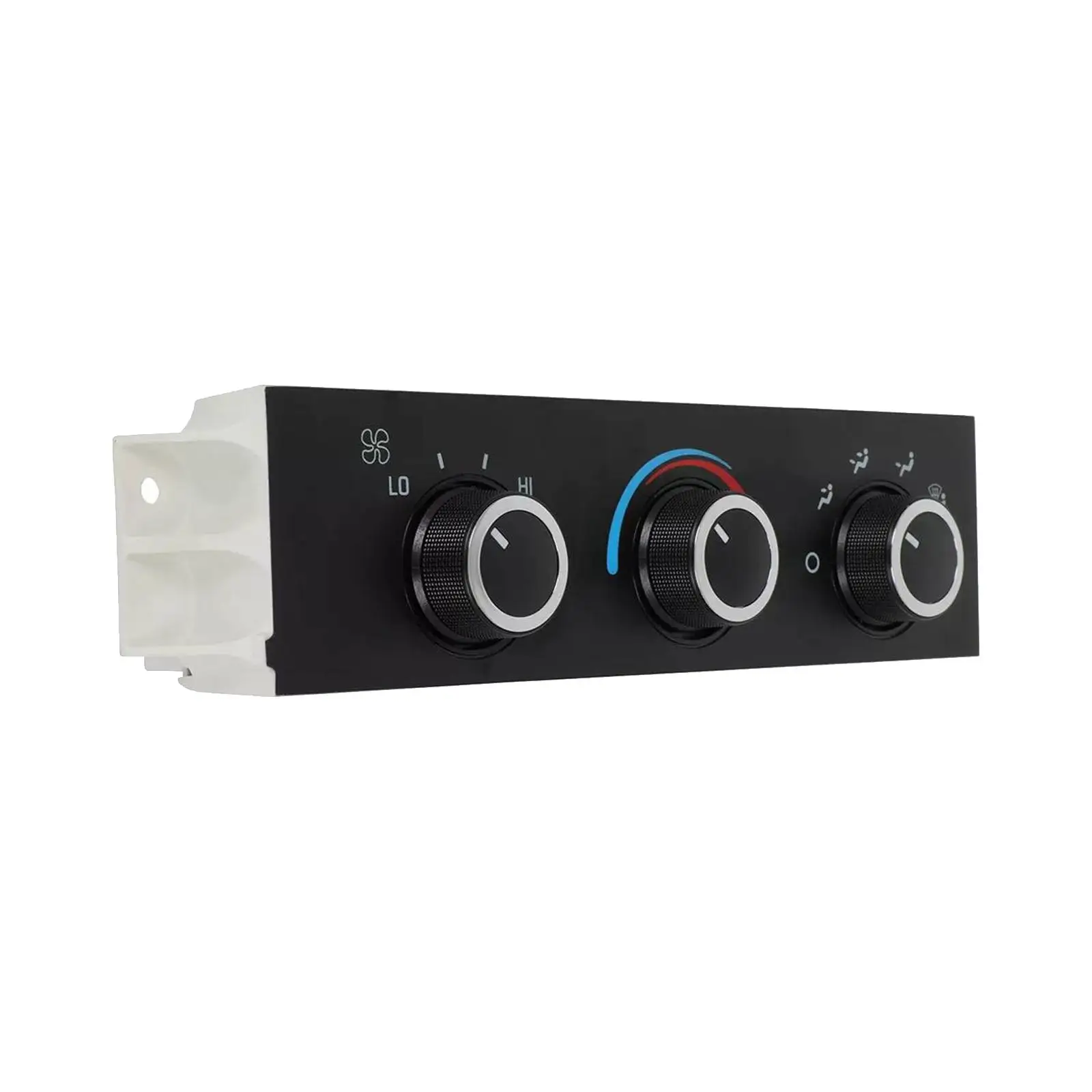 AC-Heater-Climate-Control-Module-Black-8288585-Replacement-Compatible ...