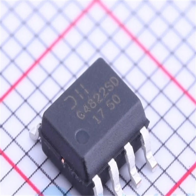 10PCS-50PCS-100PCS-1000PCS-New-Original-DMG4822SSD-13-G4822SD-SOP-8 ...