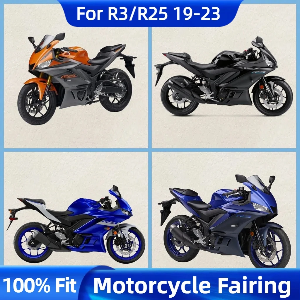 Fit-For-YZFR25-YZFR3-yamaha-yzf-r3-r25-2019-2020-22-22-23-Superior ...