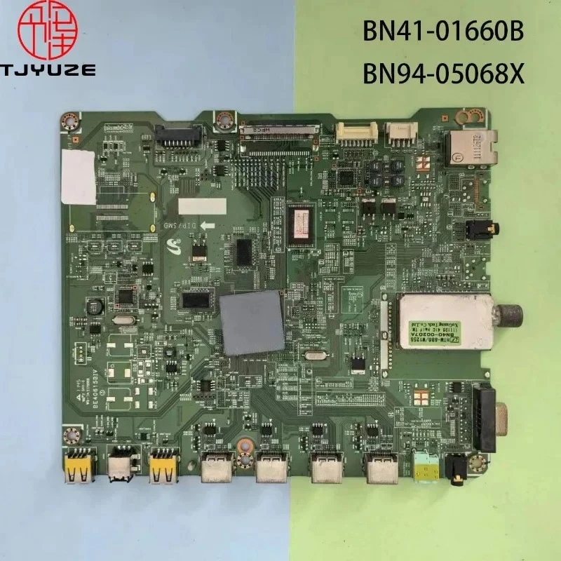 for Samsung Main Board BN94-05068X BN41-01660B for UE46D5700RSXZF ...