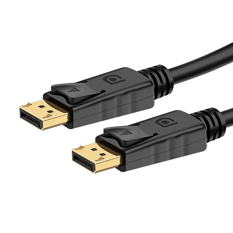 Cable-DP-Displayport-Cable-de-Audio-y-v-deo-adaptador-de-puerto-de ...