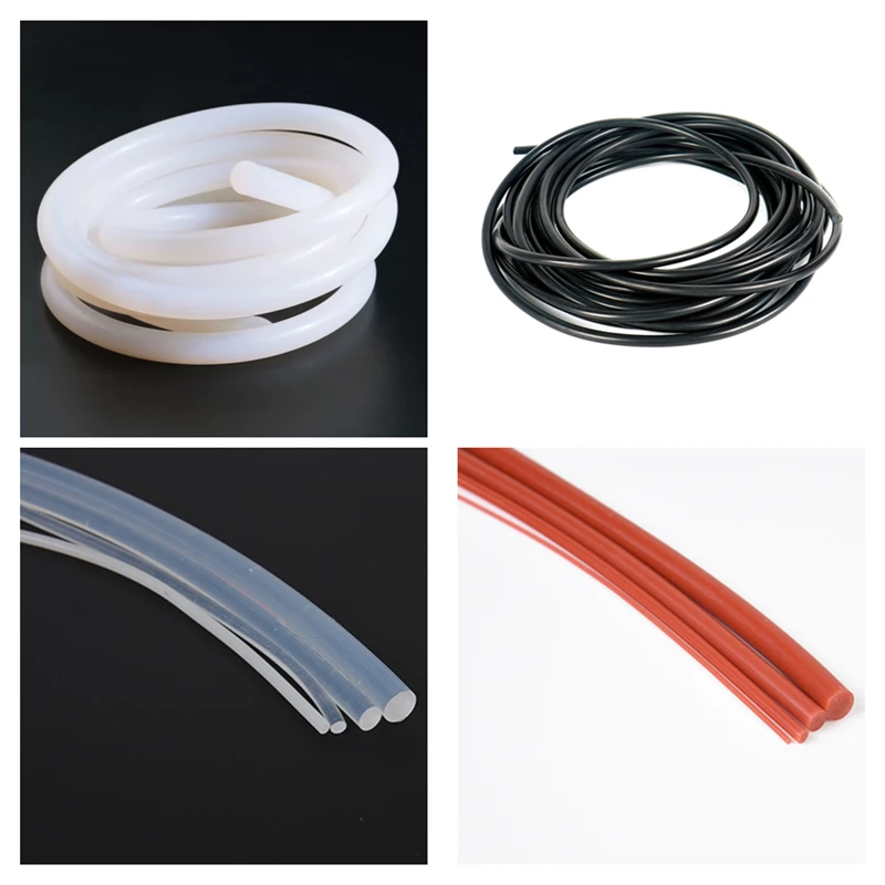 Custom-Silicone-Rod-Bar-Solid-Round-Sealing-Strip-High-temperature ...