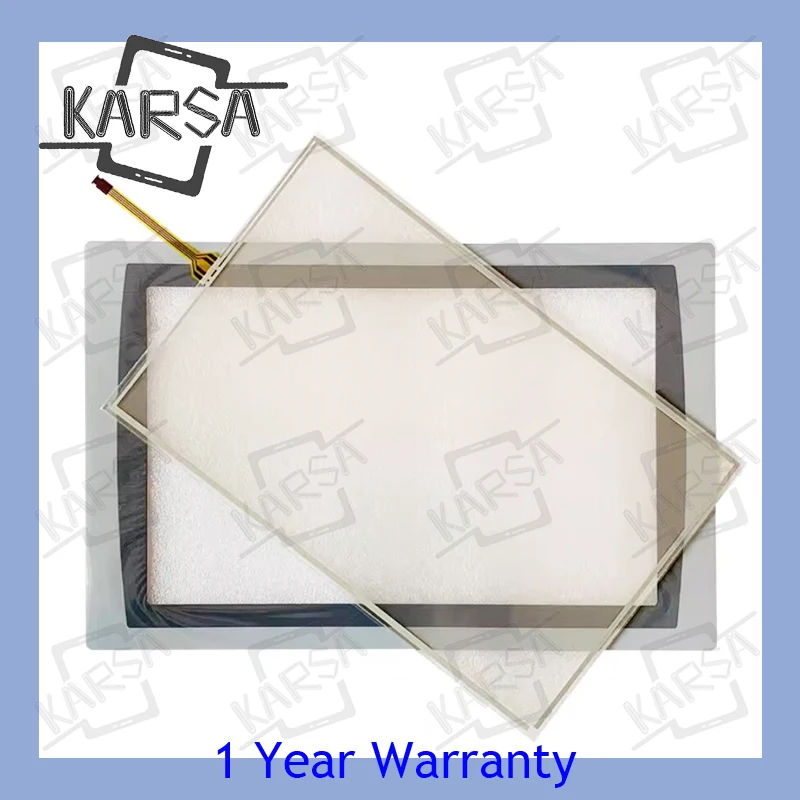Touch-Screen-for-PanelView-Plus-7-Standard-1200W-2711P-T12W21D8S-Touch ...