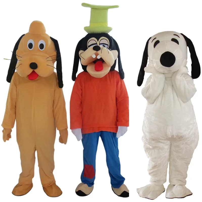 Snoopy Fancy Mascot Costume: The Ultimate Guide to Buying and Using ...