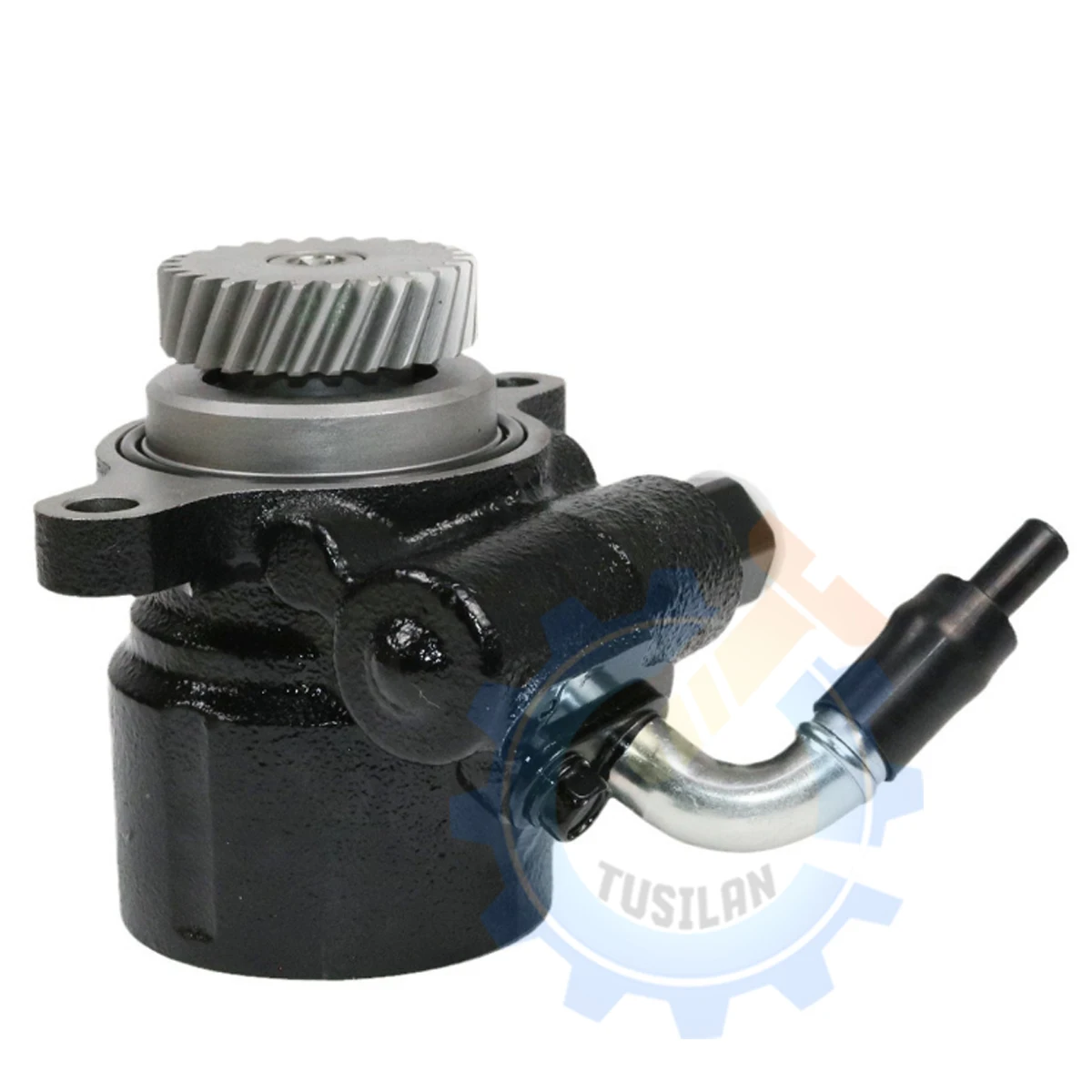 44310-60450 44310-60410 4431060410 Power Steering Pump For TOYOTA LAND ...