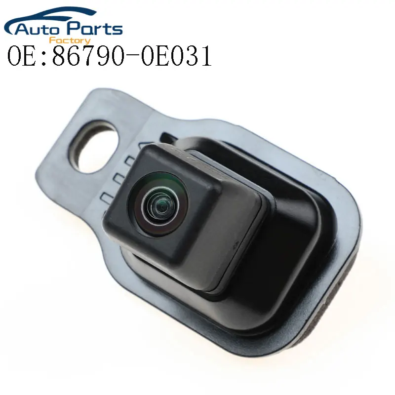 New-Reversing-Camera-Parking-Aid-Camera-For-2014-2016-Toyota-Highlander ...