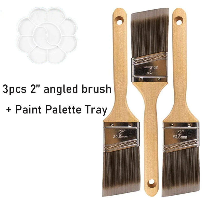 Paint-Brush-Set-3-Pack-2-Angle-Brushes-for-All-Latex-and-Oil-Paints ...