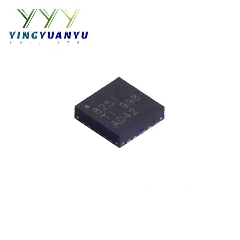 Original-Novo-5-50PCS-DP83825IRMQR-DP83825-825I-WQFN24-DP83825IRMQ-Chip ...