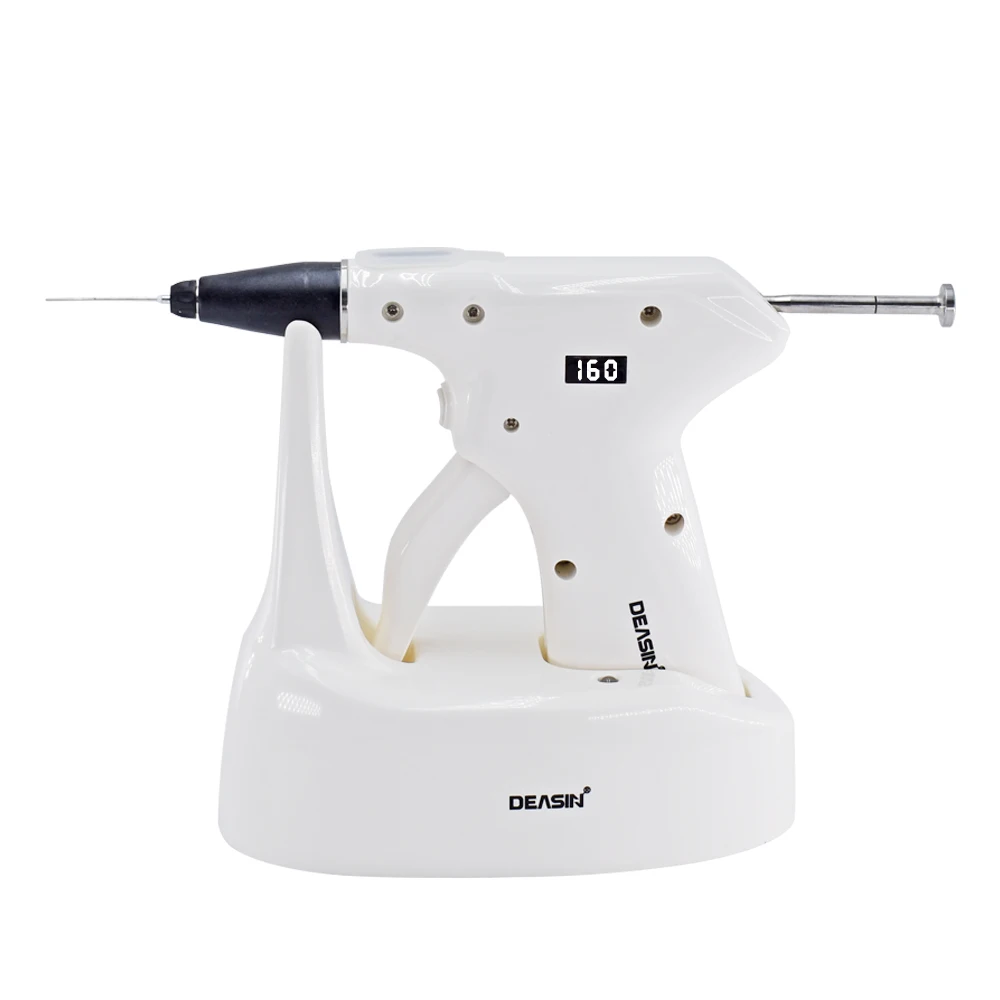 New-1Unit-Dental-Dentist-Obturation-Endo-System-Warm-Gutta-Percha ...