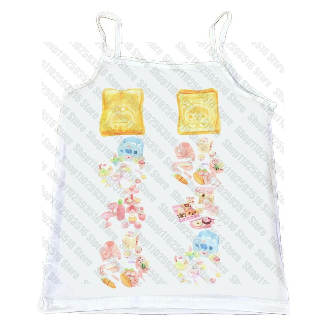 Y2K-Gothic-Aesthetic-Emo-Girls-Chic-bread-Pattern-Print-Punk-Harajuku ...