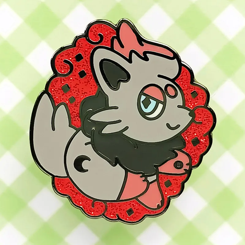 Zorua Cute