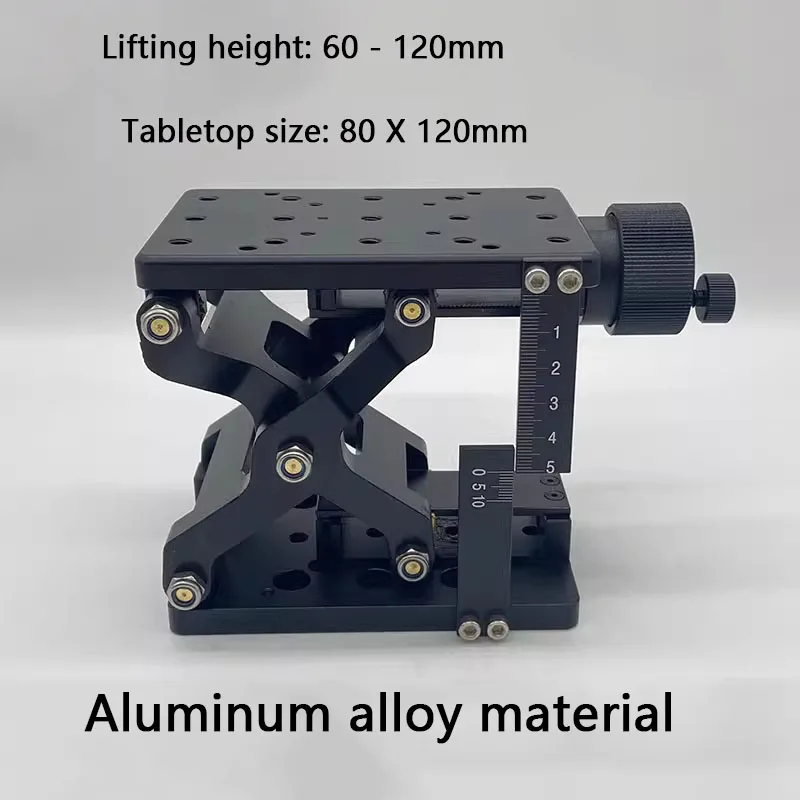 High-precision-lifting-platform-hardware-bracket-precision-type ...