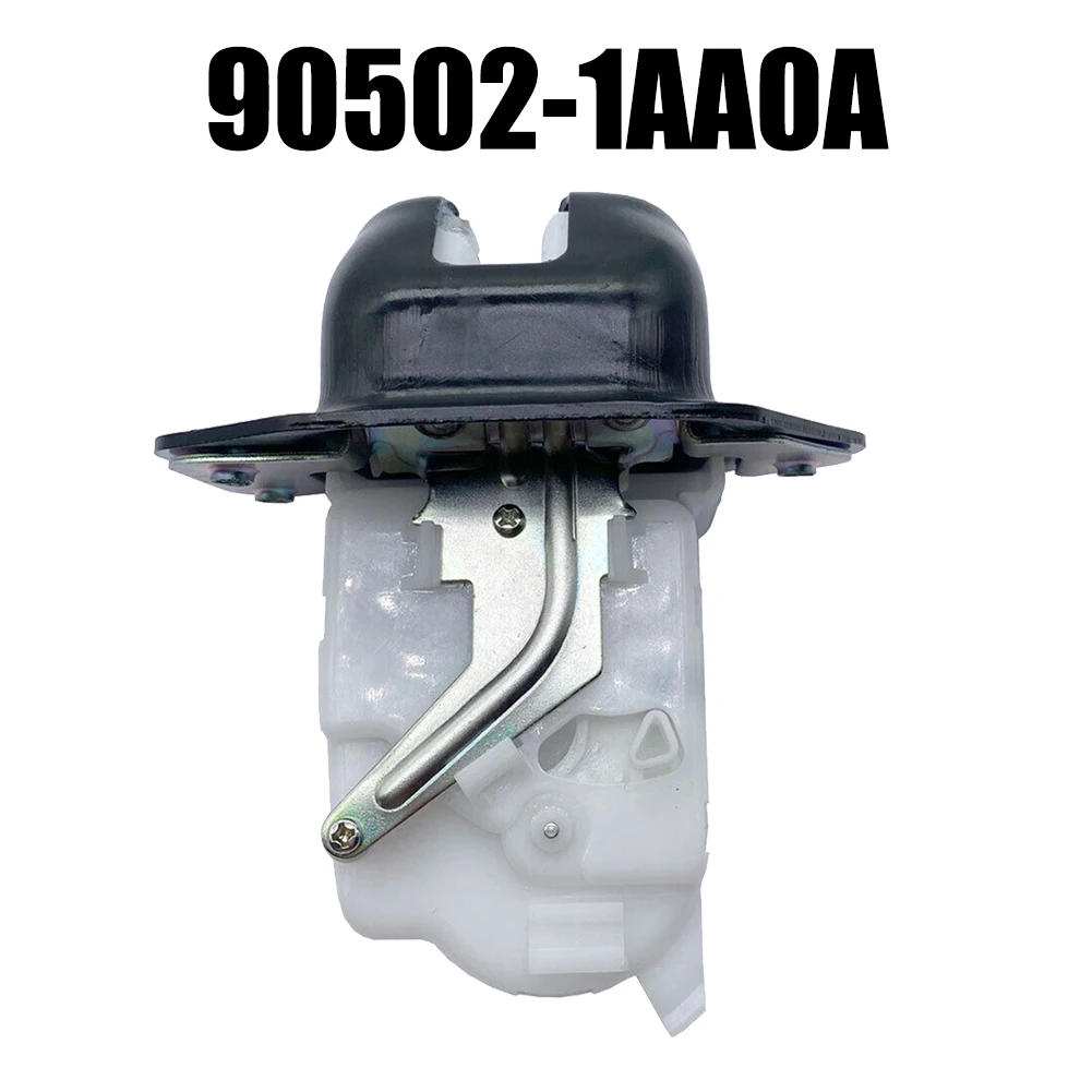 Rear-Trunk-Tailgate-Door-Lock-Actuator-For-Nissan-Pathfinder-2013-18 ...