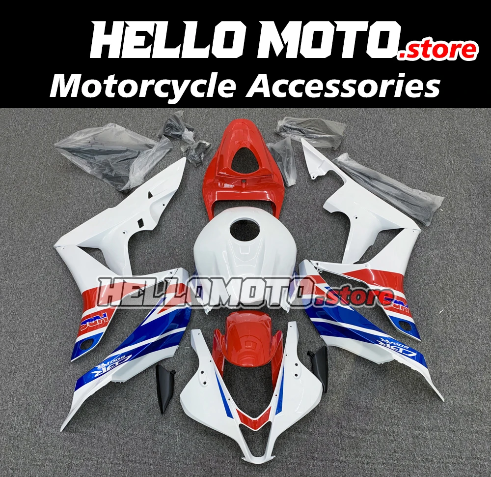 Suitable-For-CBR600RR-2007-2008-CBR600-RR-PC40-CBR-600RR-Motorcycle ...