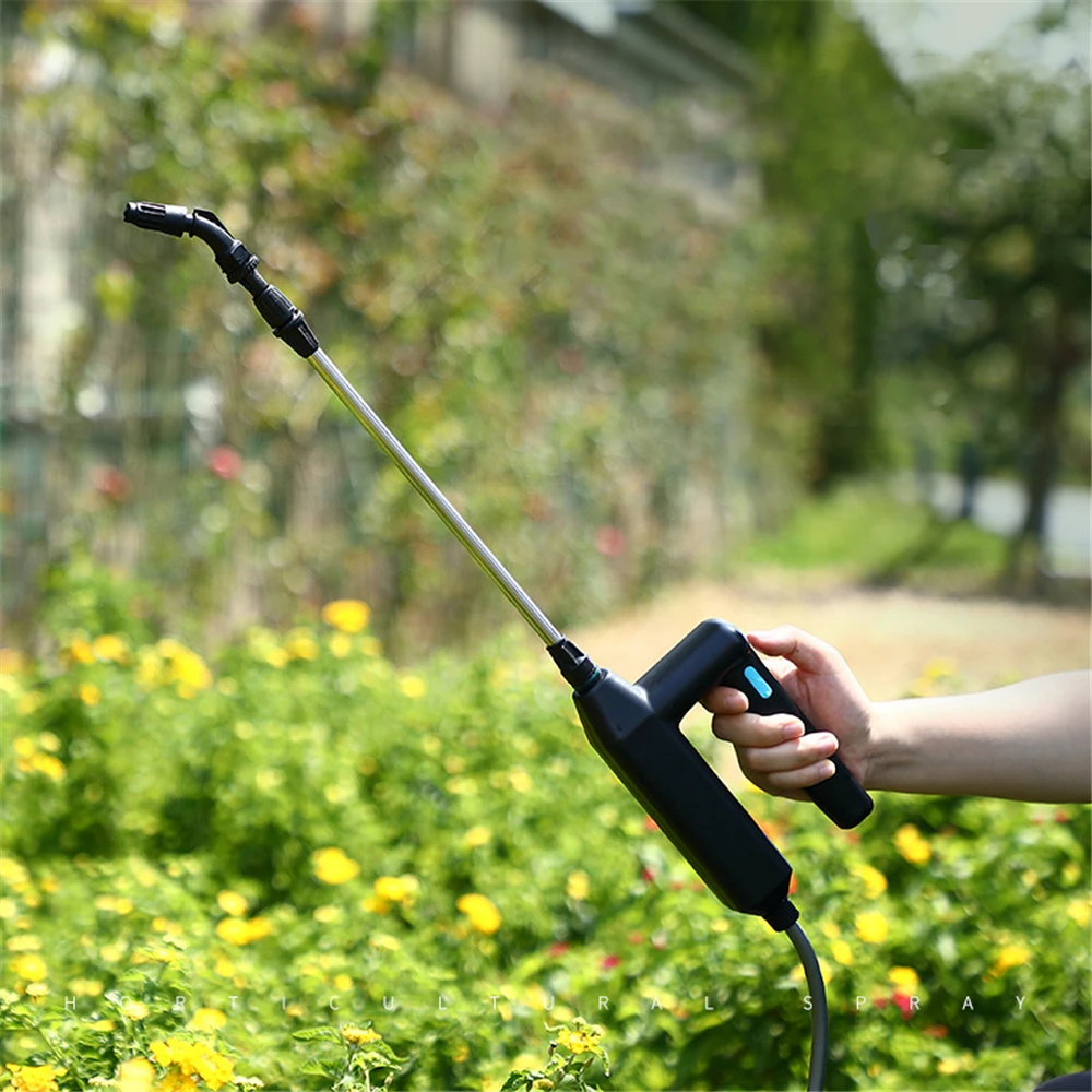Electric-Sprayer-Gun-Garden-Automatic-Atomization-USB-Rechargeable ...