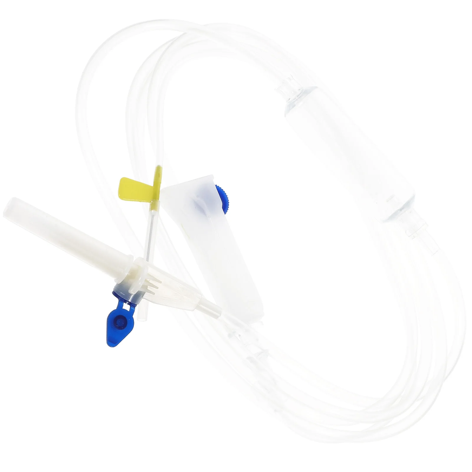 25-Pcs-Disposable-Infusion-Set-Normal-Saline-Iv-Bag-1000ml-Bird ...