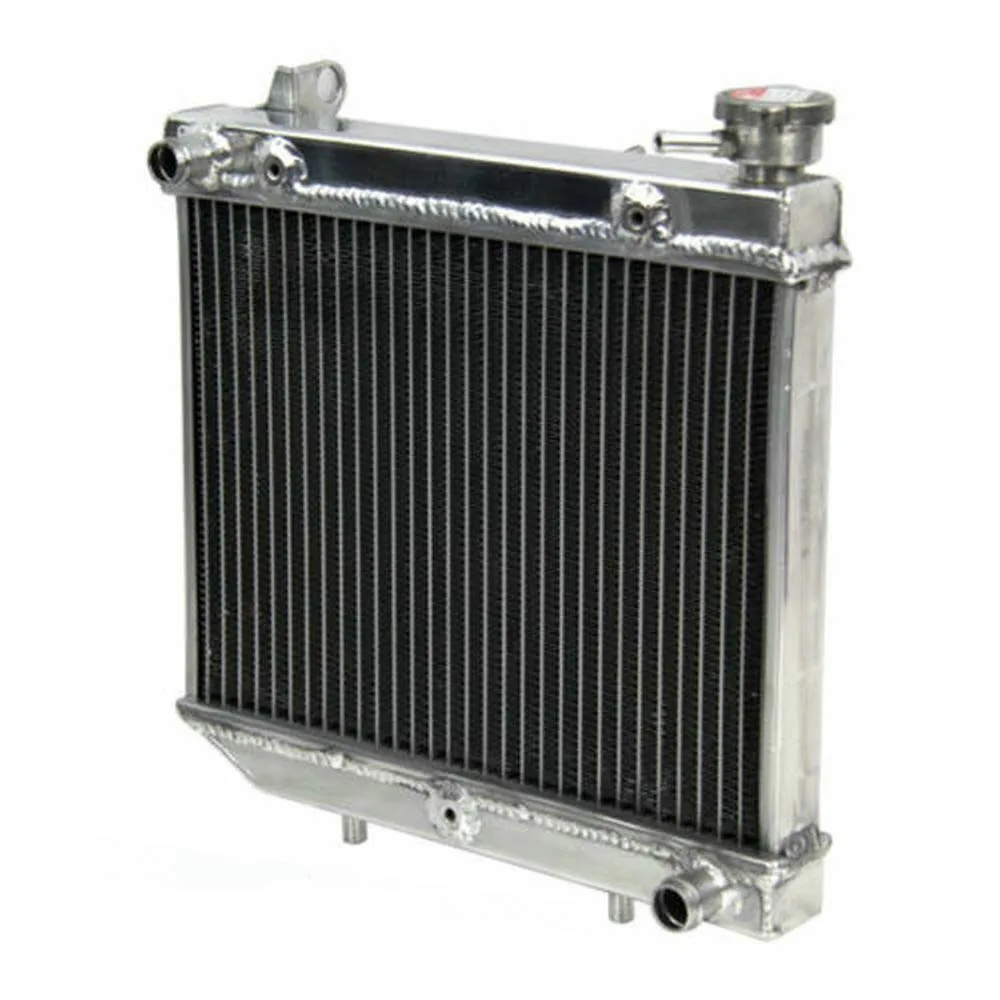 For-2006-2007-2008-2009-Honda-TRX450R-450R-Aluminum-Core-Radiator ...