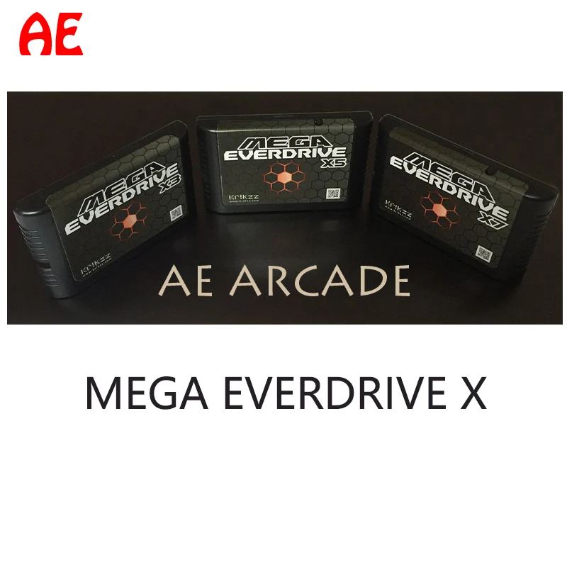 MEGA-EVERDRIVE-X7-series-admite-carga-Sega-CD-BIOS-archivos-CD-Funci-n ...