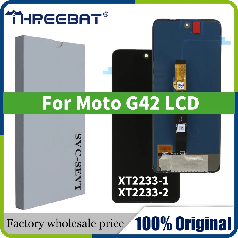 6-4-SUPER-AMOLED-For-Motorola-Moto-G42-XT2233-1-XT2233-2-Display-LCD ...