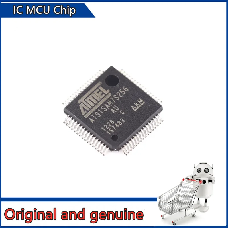 AT90USB1287-AU-AT91SAM7S64-AU-AT91SAM7S128-AU-AT91SAM7S256-AU-AT91SAM7S512-AU-AT90USB-AT91SAM7S ...
