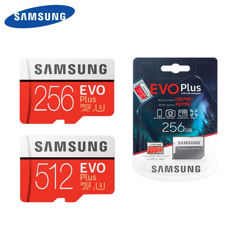 Here Is The Best SD Card For Your Steam And