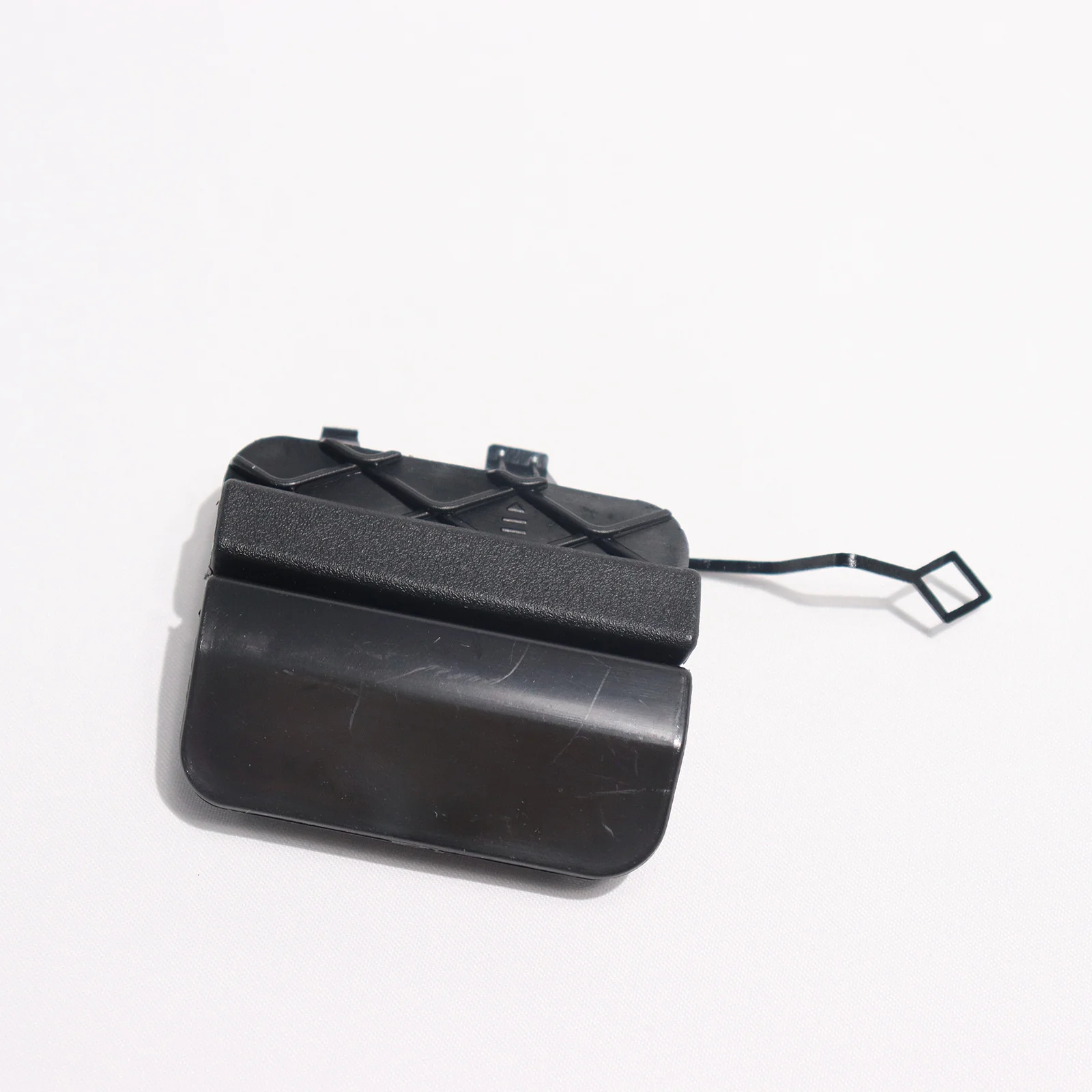 Suitable-for-Mercedes-Benz-C-class-car-bumper-trailer-cover-rear-bumper ...