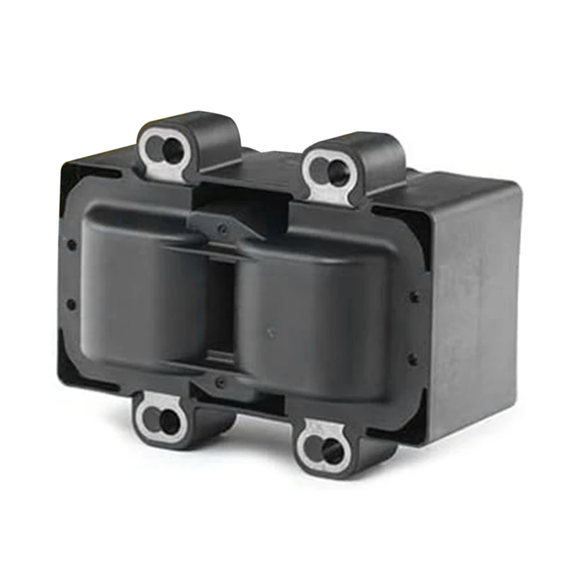 Car Ignition Coil For Renault Clio II Megane Scenic Kangoo Twingo ...